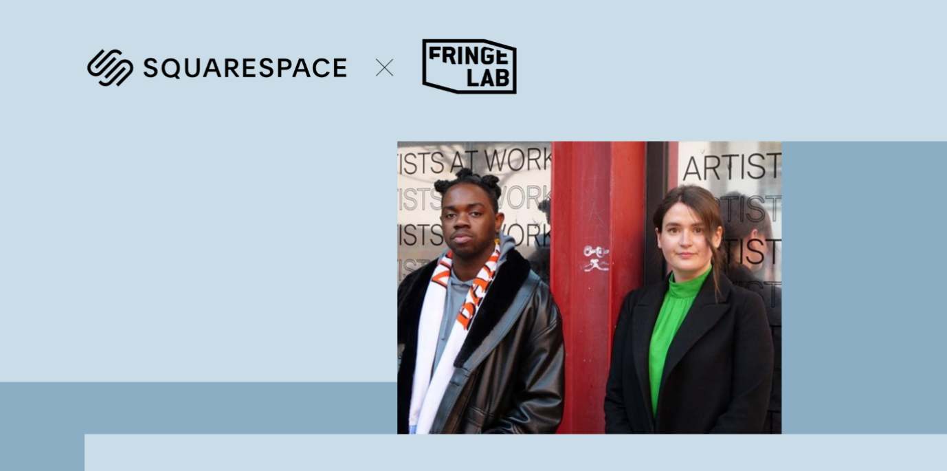 FRINGE LAB | Fringe Festival