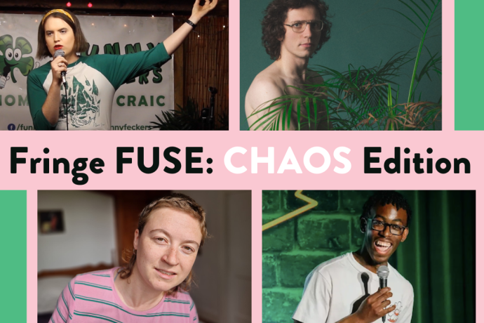 News | Fringe Festival