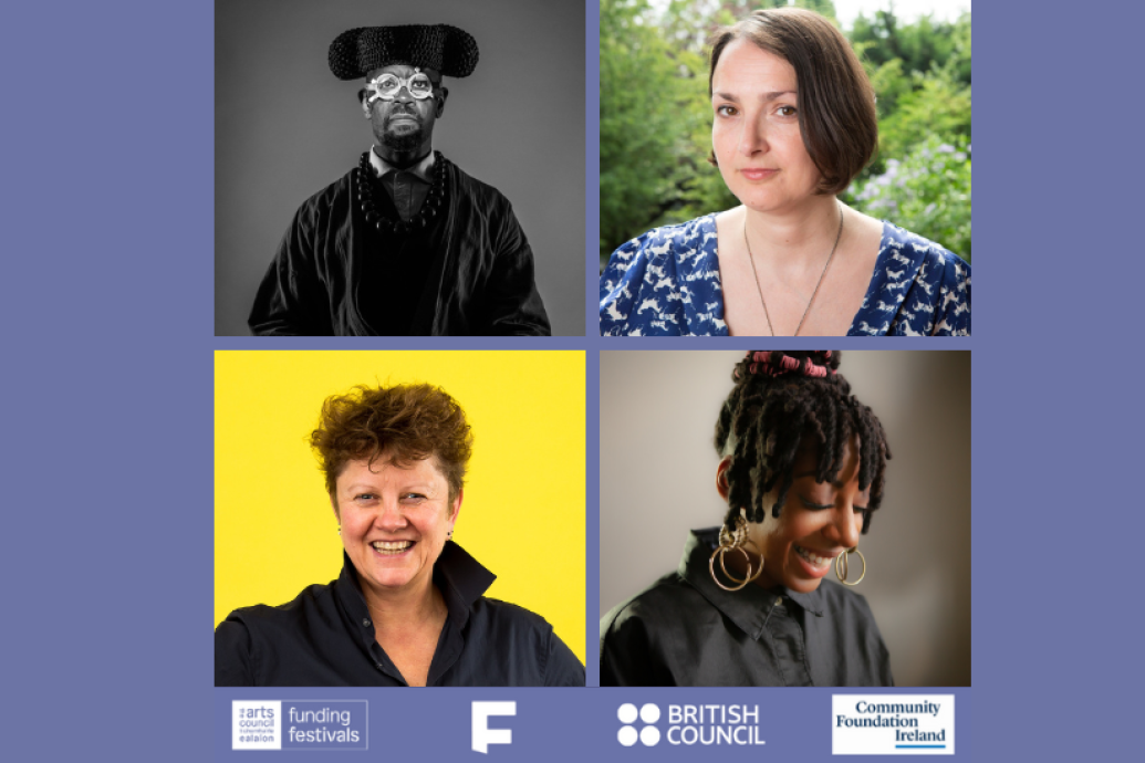 Update: Weft Studio 2023-2024 | Fringe Festival