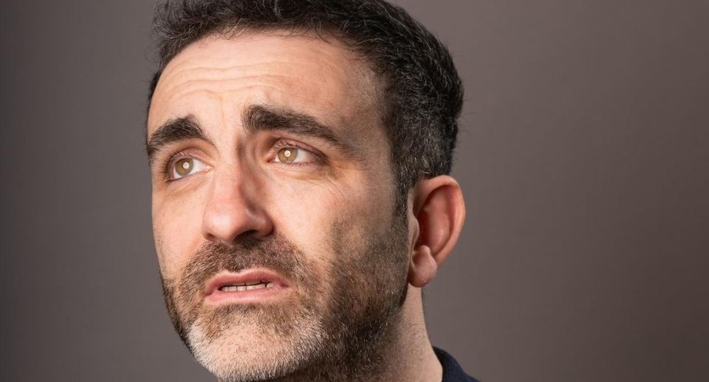 Shane of Fools | Fringe Festival