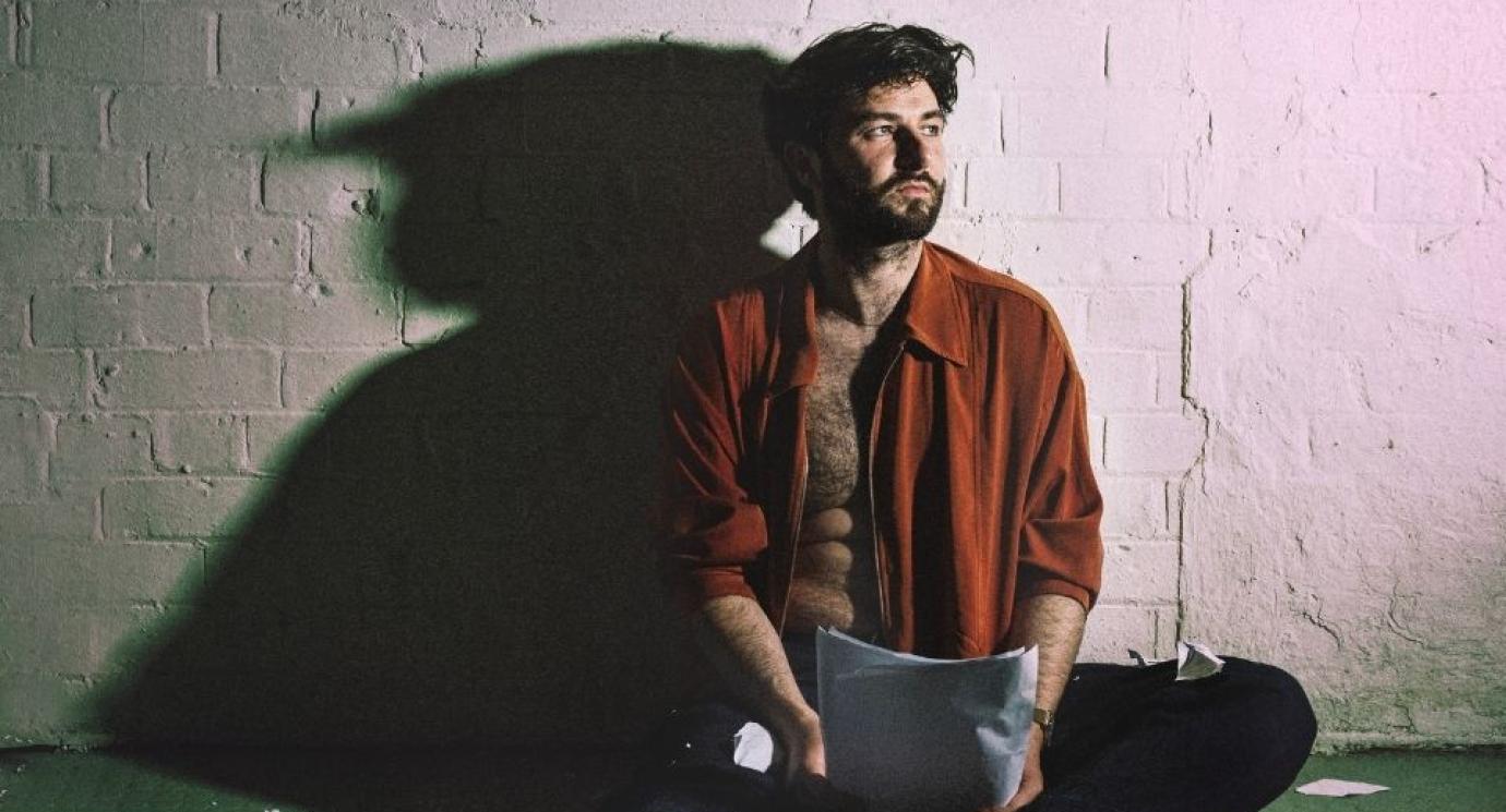 Shredder | Fringe Festival