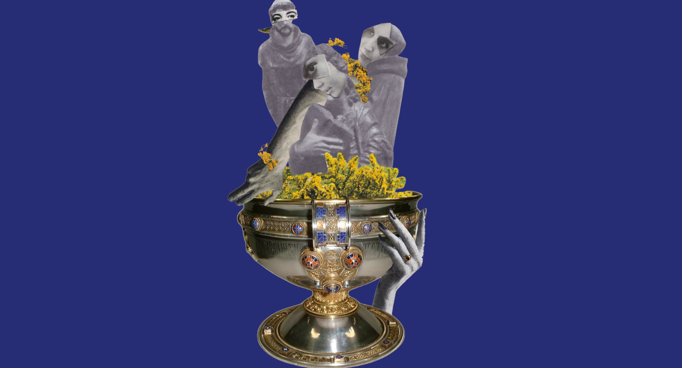 The Chalice | Fringe Festival